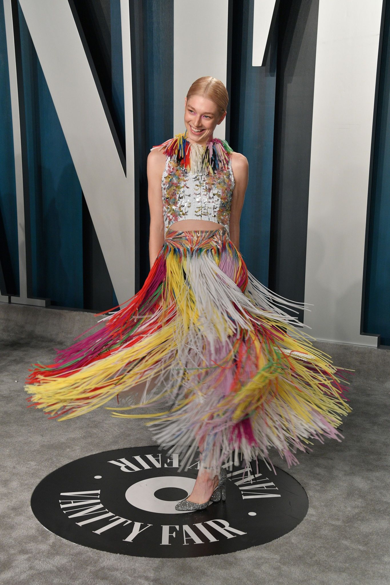 February 9 - 2020 Vanity Fair Oscar Party - HunterSchaferLove ...